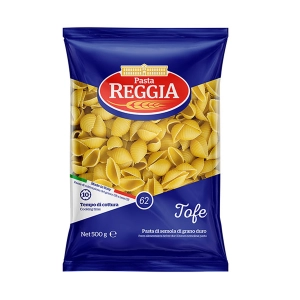 how to cook pasta reggia