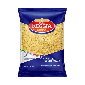 how to cook pasta reggia